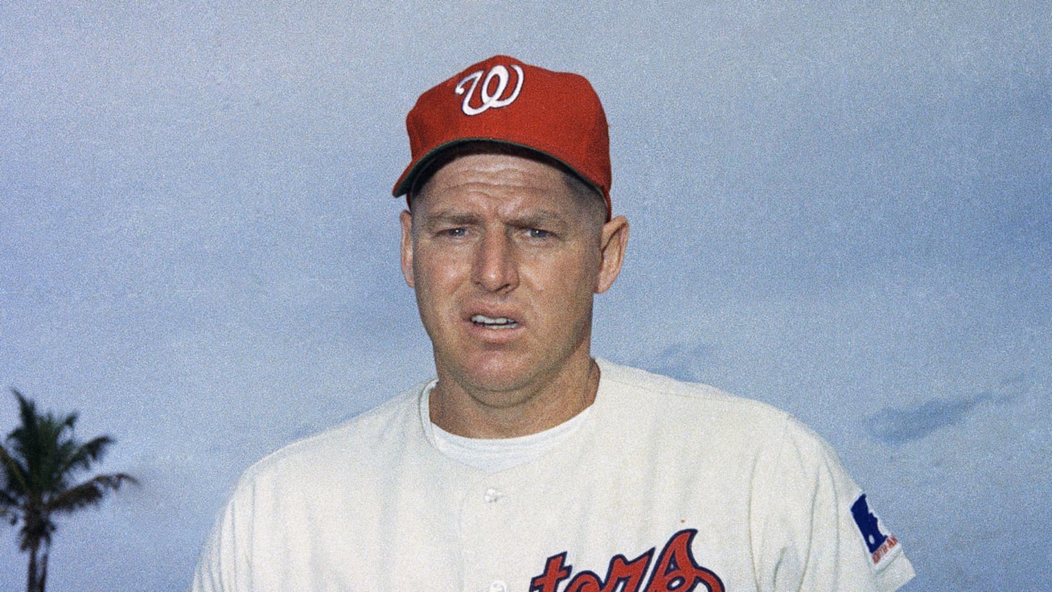 Former Rangers trainer Bill Ziegler on career