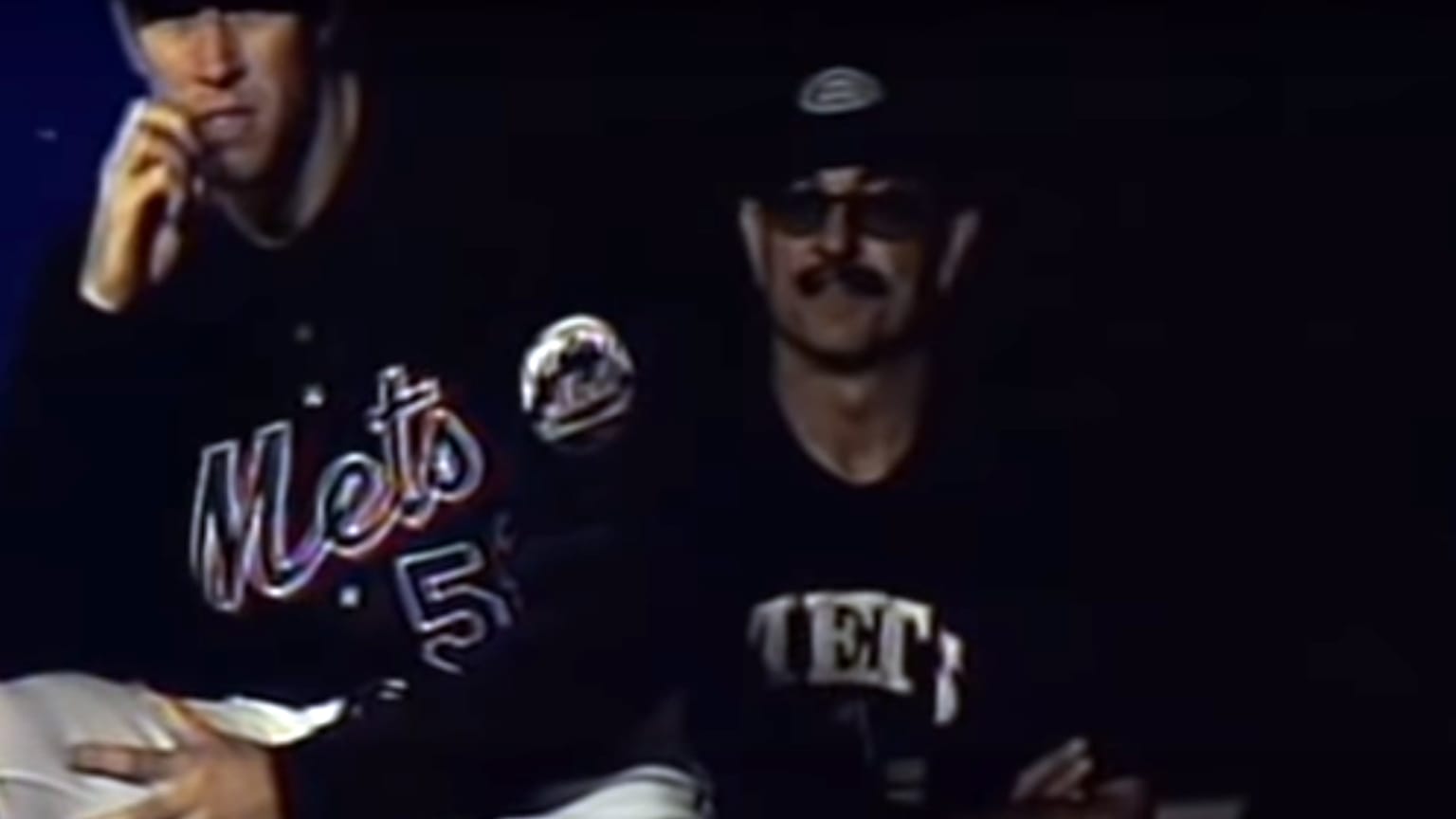 Best beards and mustaches for every MLB team