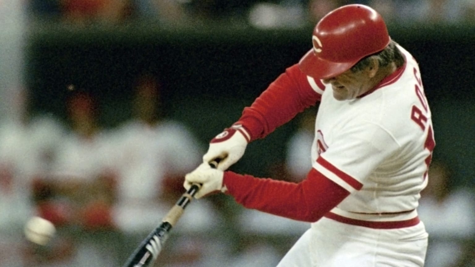 Pete Rose top career moments