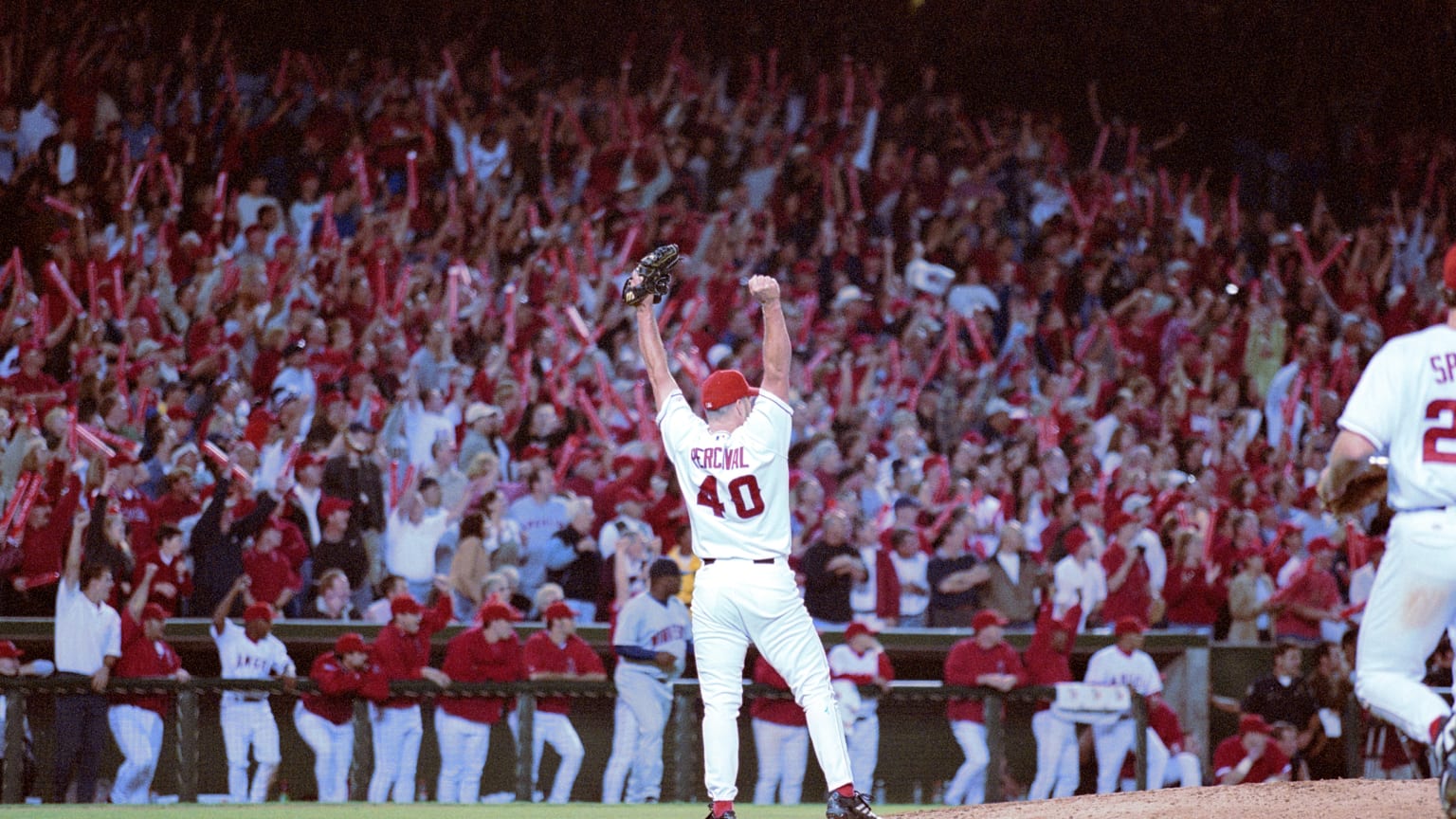 Angels History | Los Angeles Angels