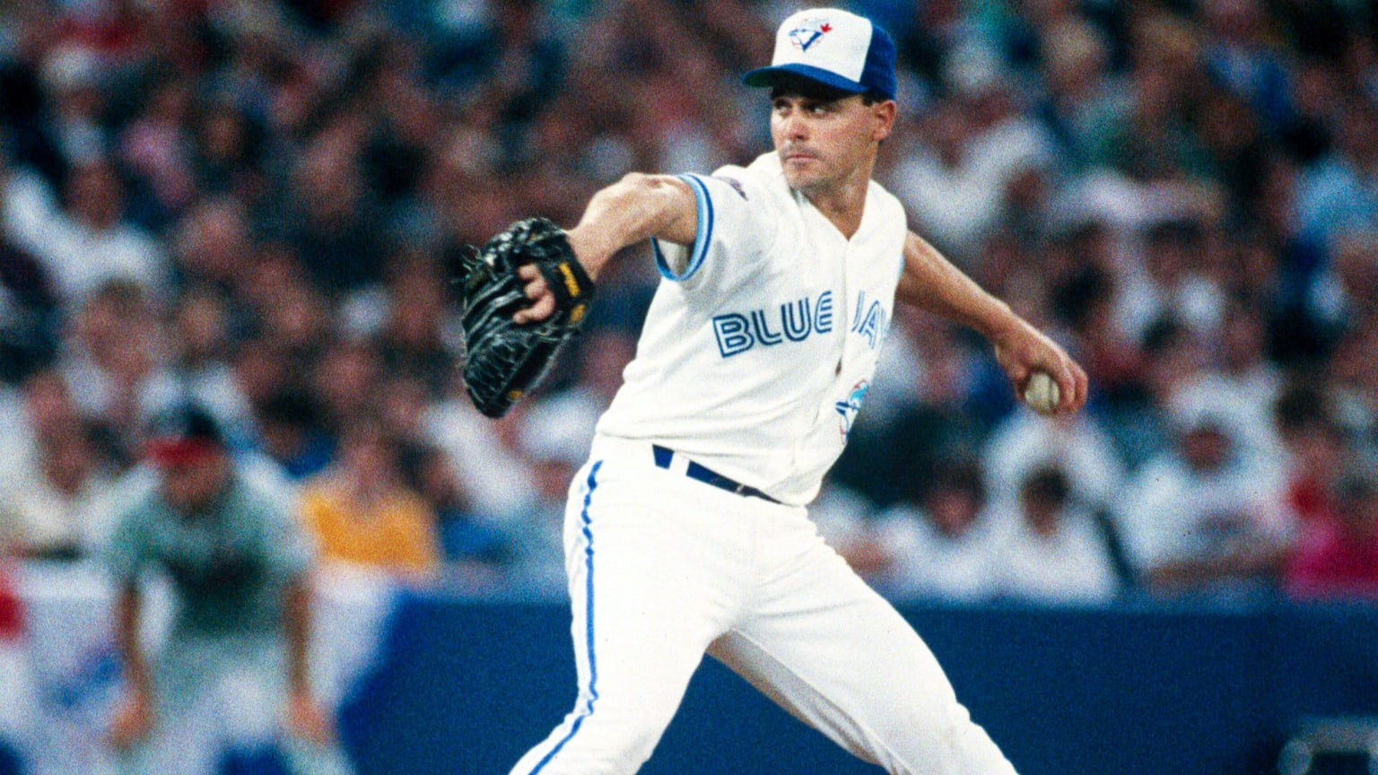 Blue Jays all-time best left-handed starters