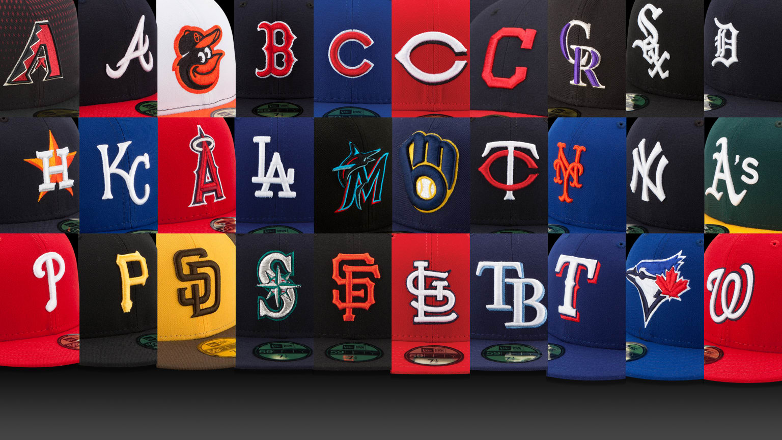 Every MLB team’s active WAR leader
