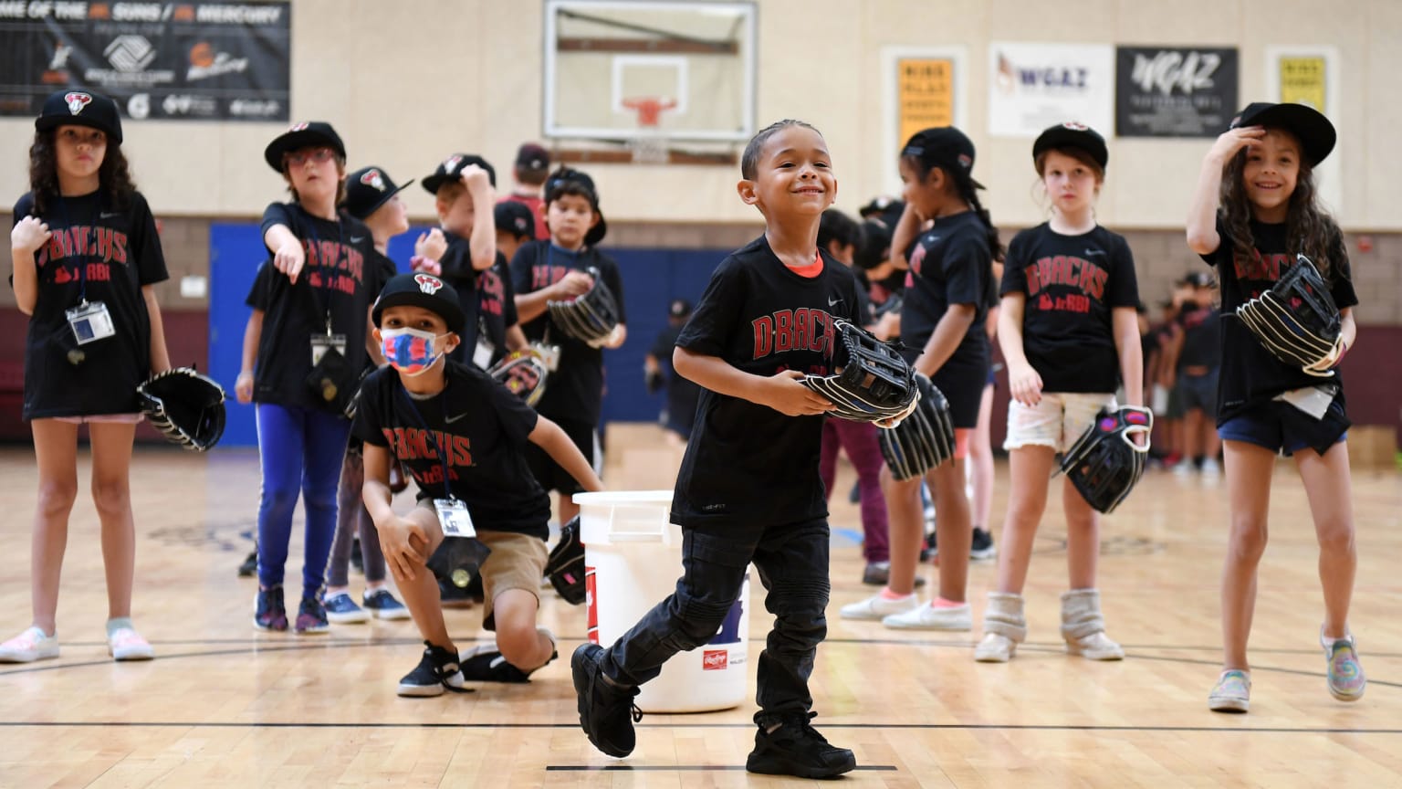 RBI | Arizona Diamondbacks