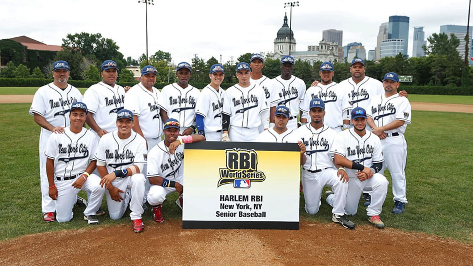 Player Development | Play Ball | MLB.com