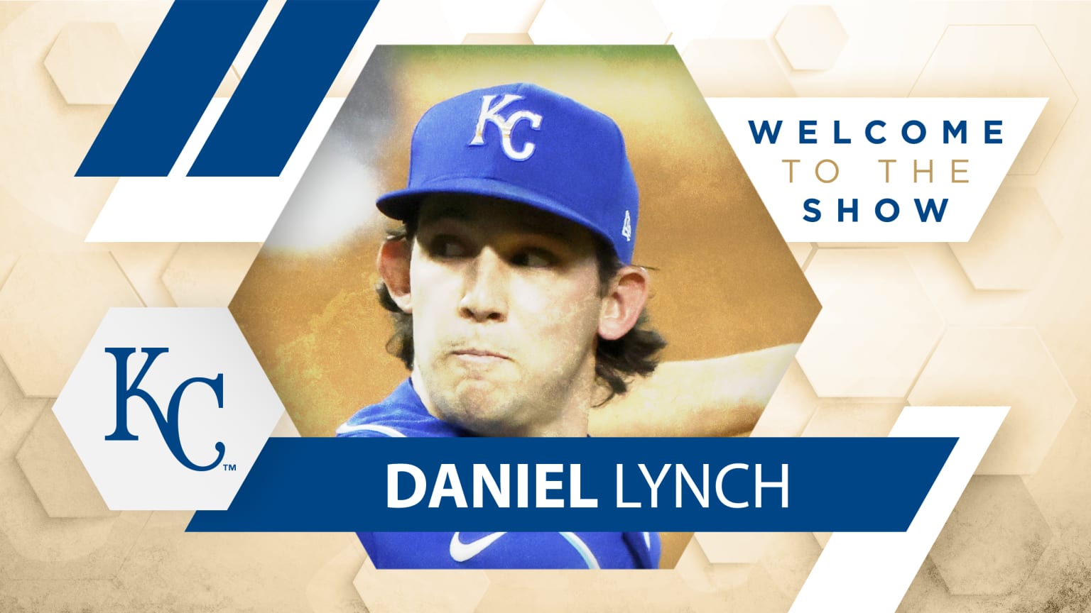 What to expect from Daniel Lynch in MLB