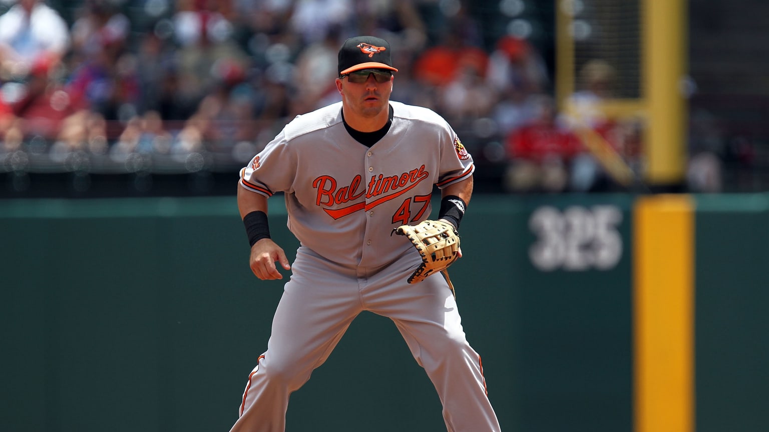 The best spring training ever