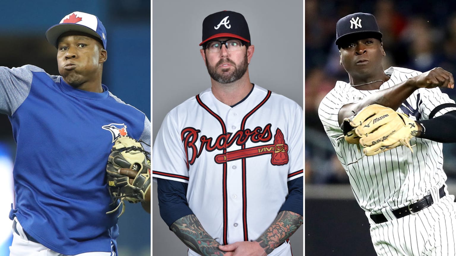 MLB rosters feature unprecedented diversity