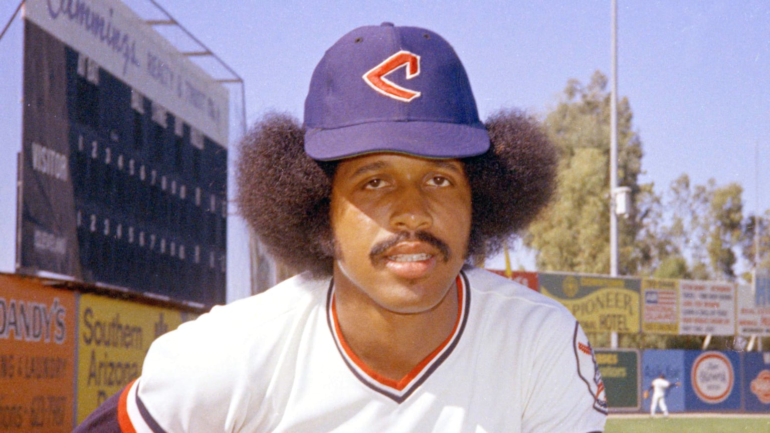 Best beards and mustaches for every MLB team