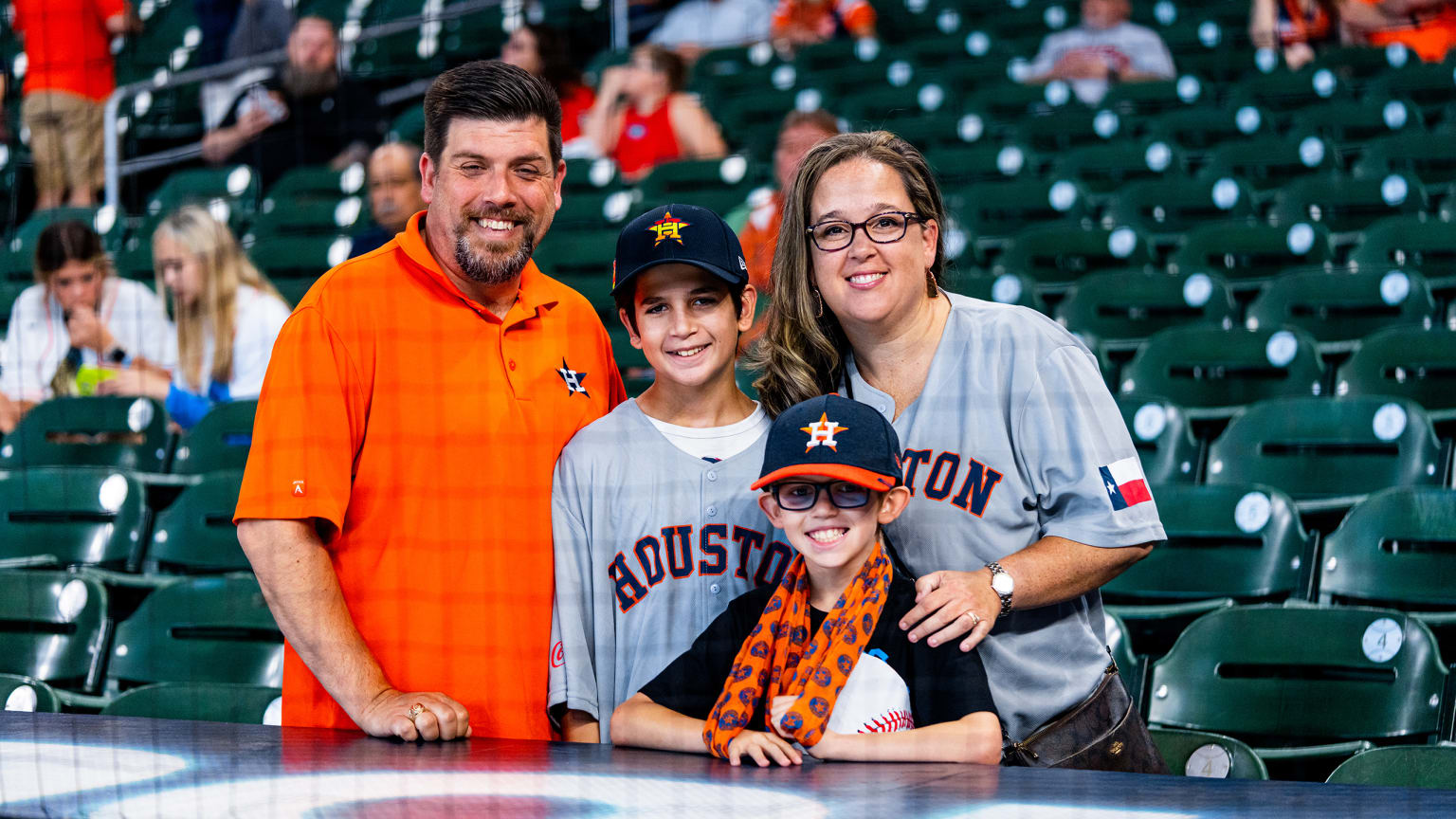 Astros 2023 Season Tickets | Houston Astros