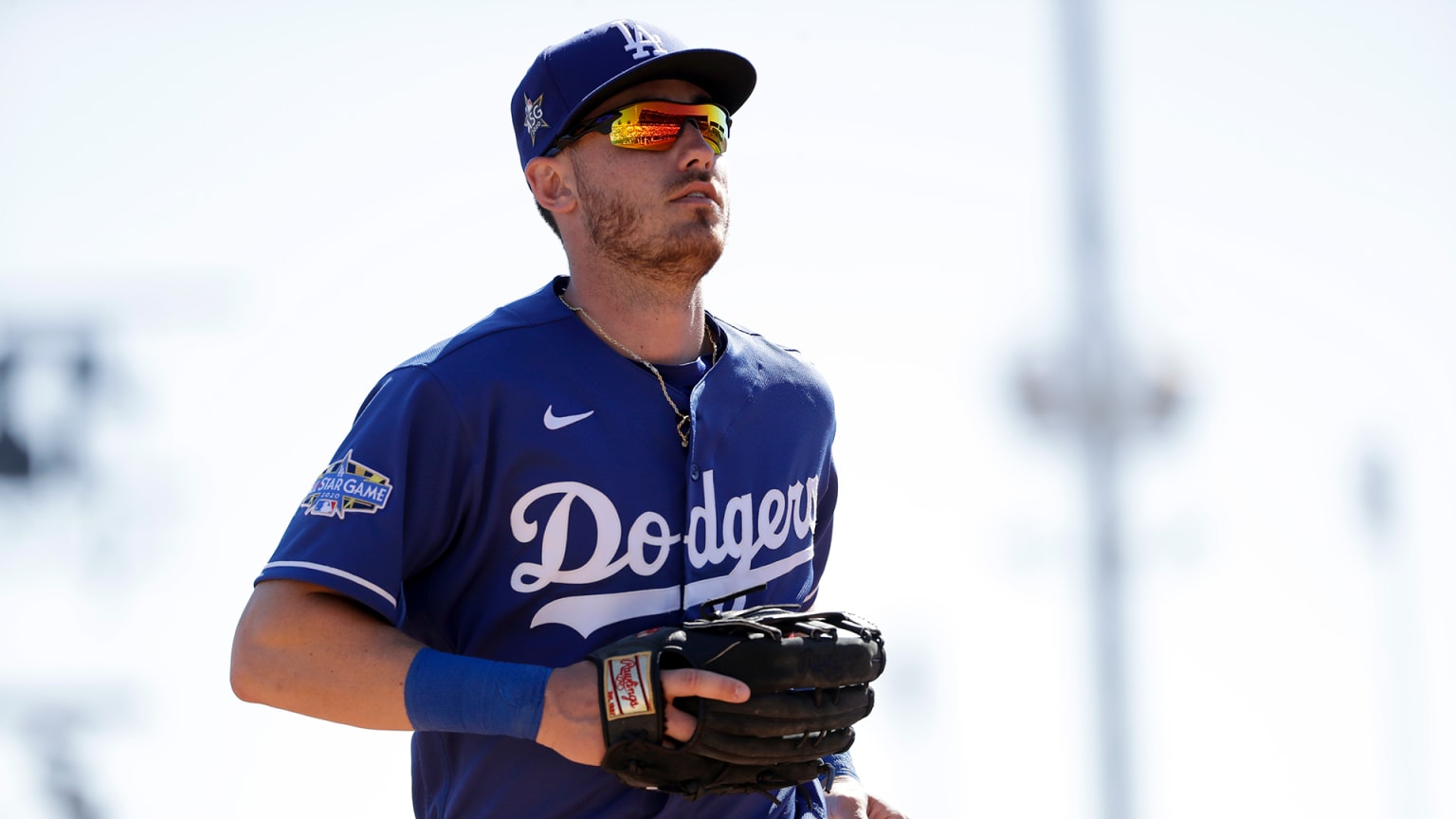 Dodgers player pool for 2020