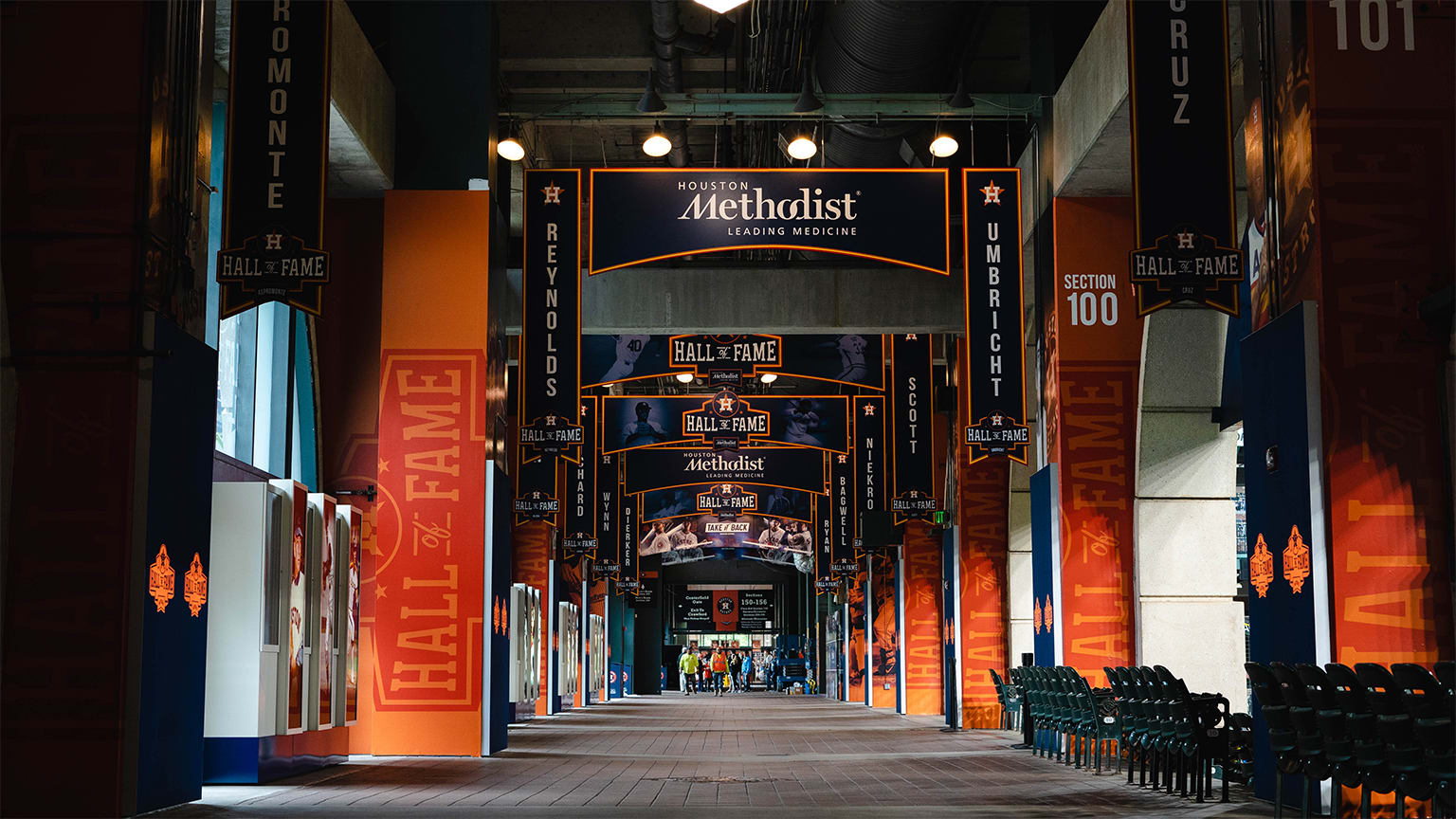 Astros Hall of Fame | Houston Astros