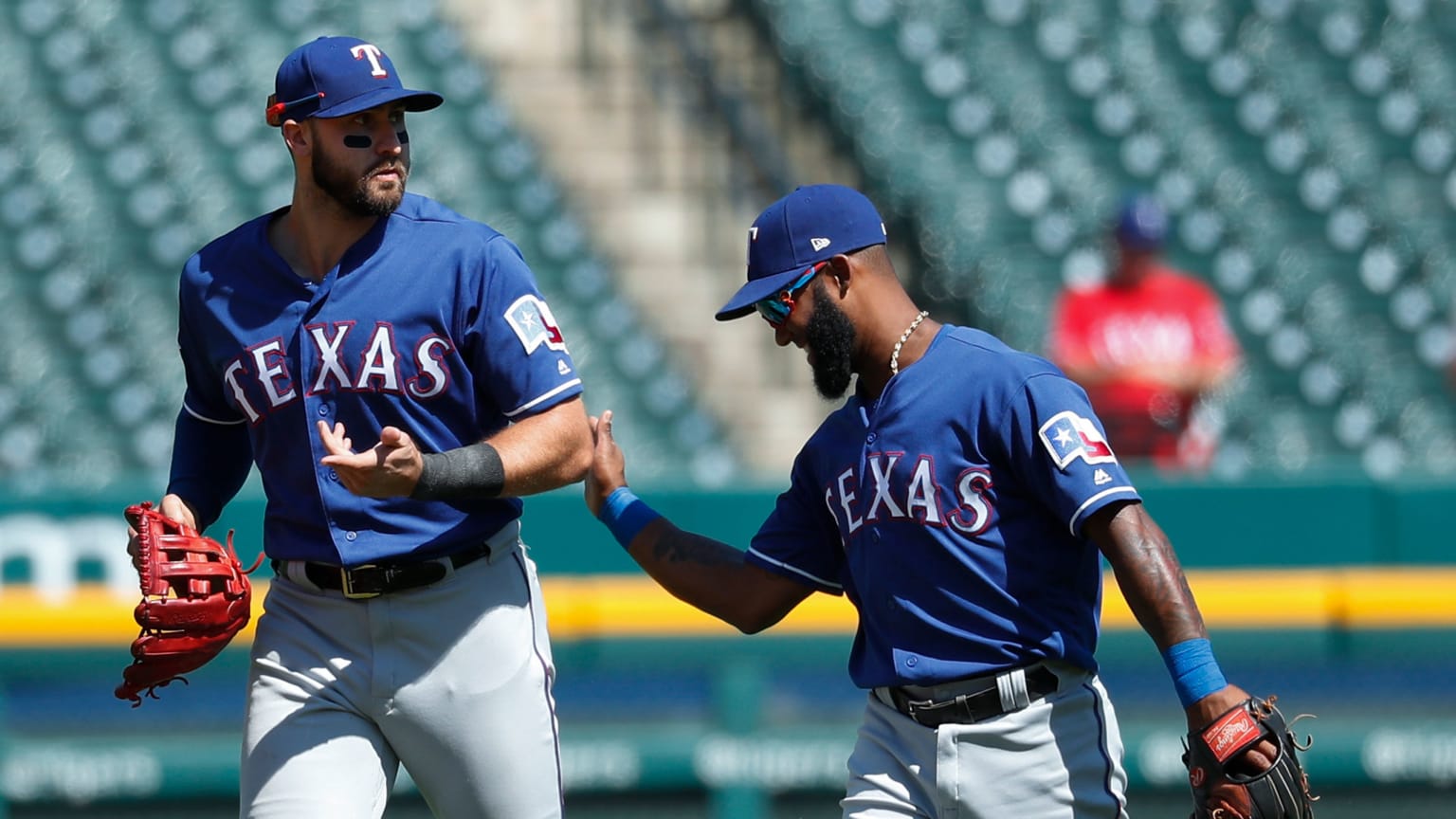 What's next for Rangers after Corey Kluber trade