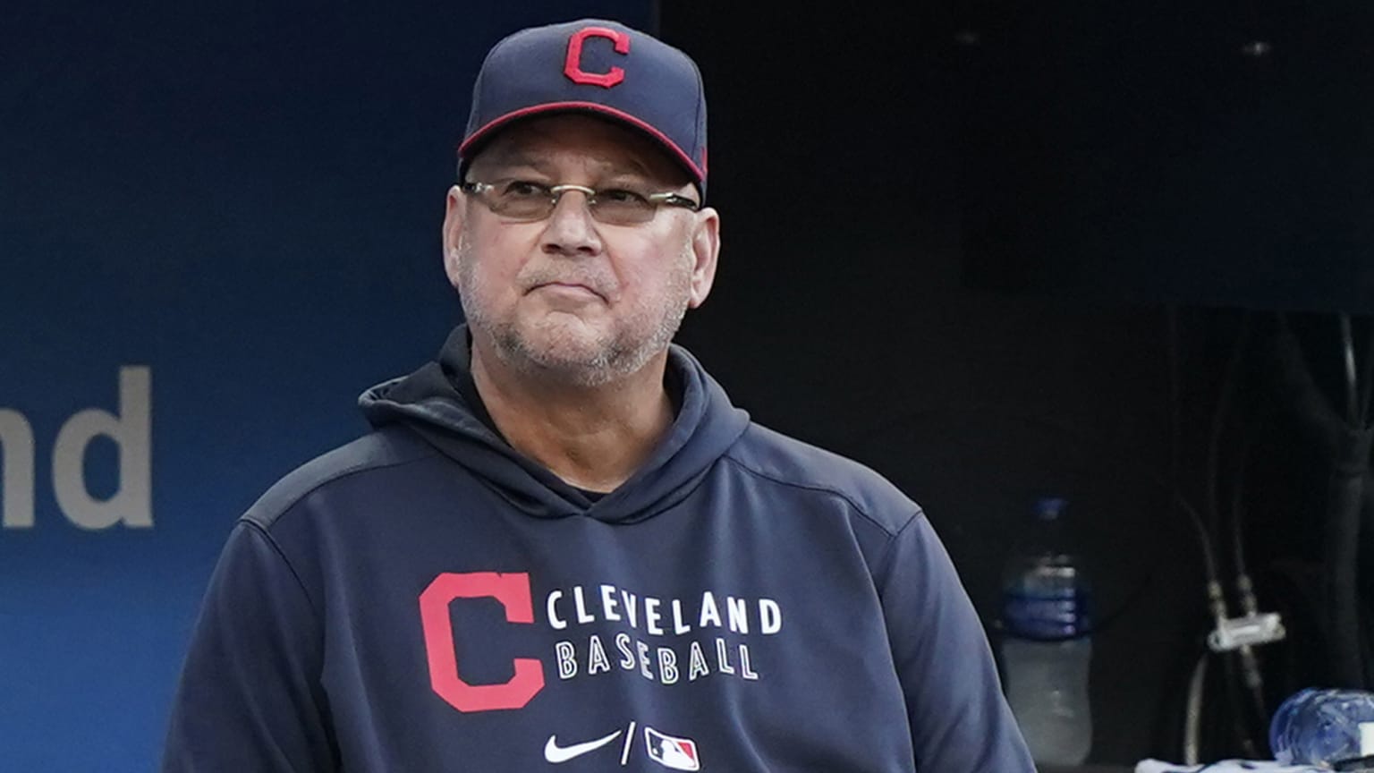 Guardians announce 2022 Major League coaching staff