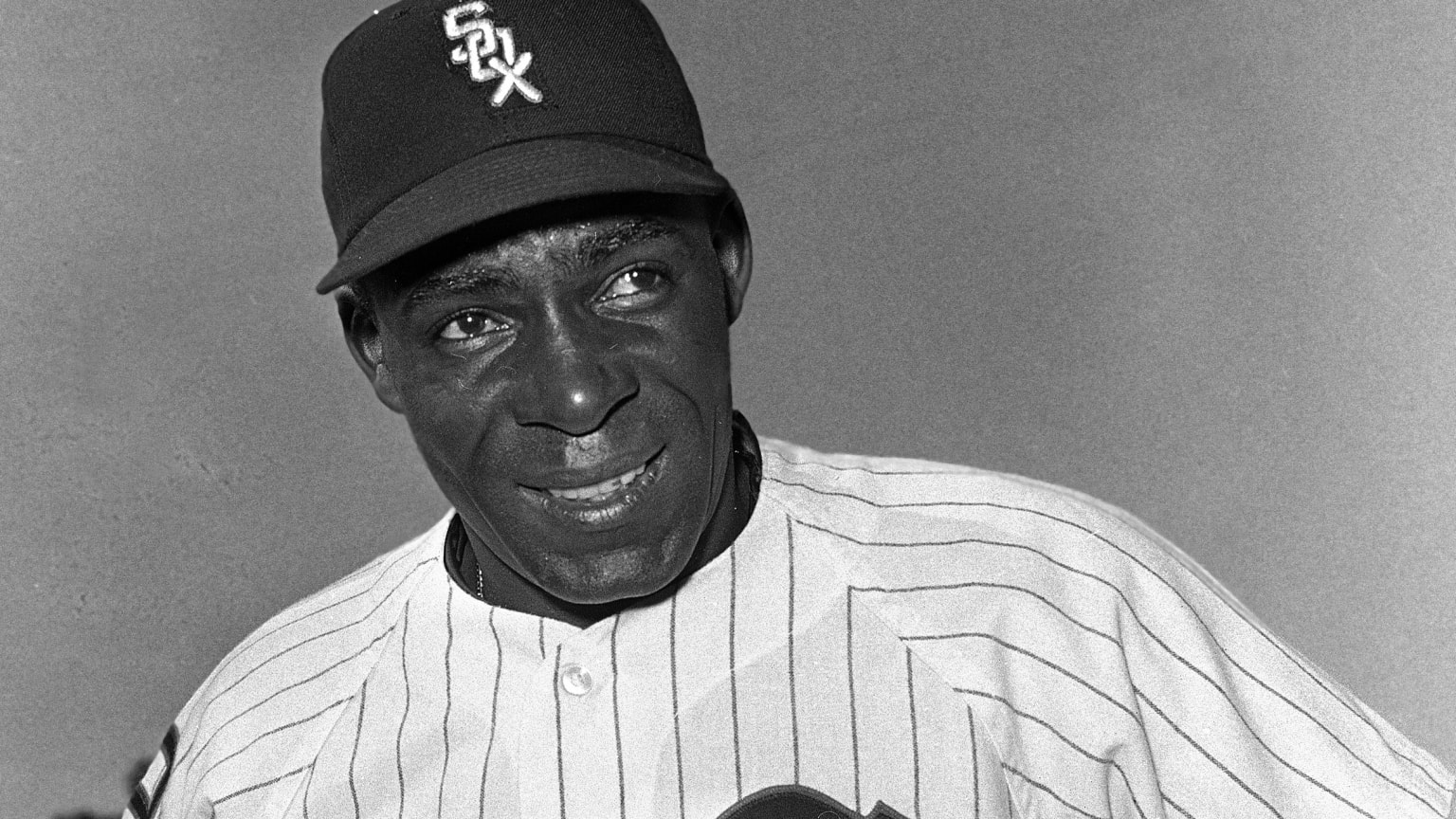 Minnie Miñoso, White Sox legend and seven decade star