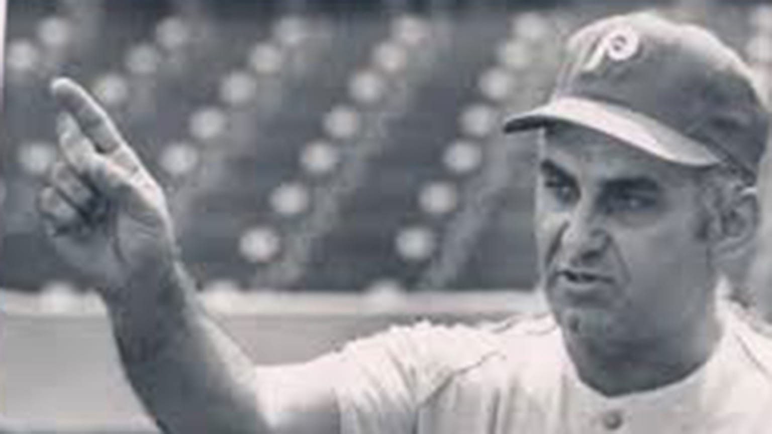 Frank Lucchesi passes away at 92