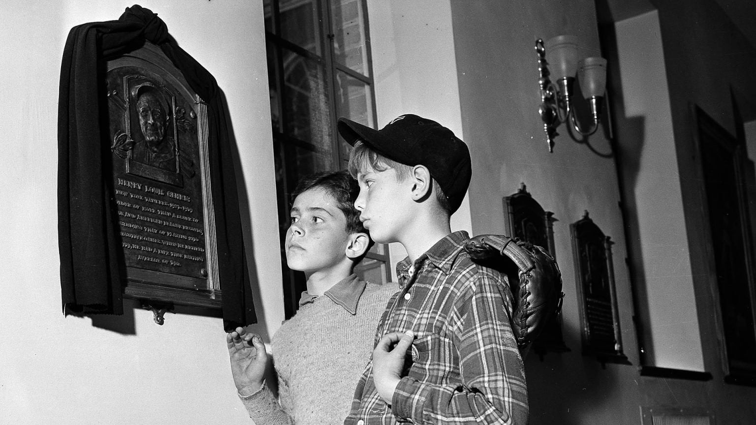 Lou Gehrig has special place in Hall of Fame