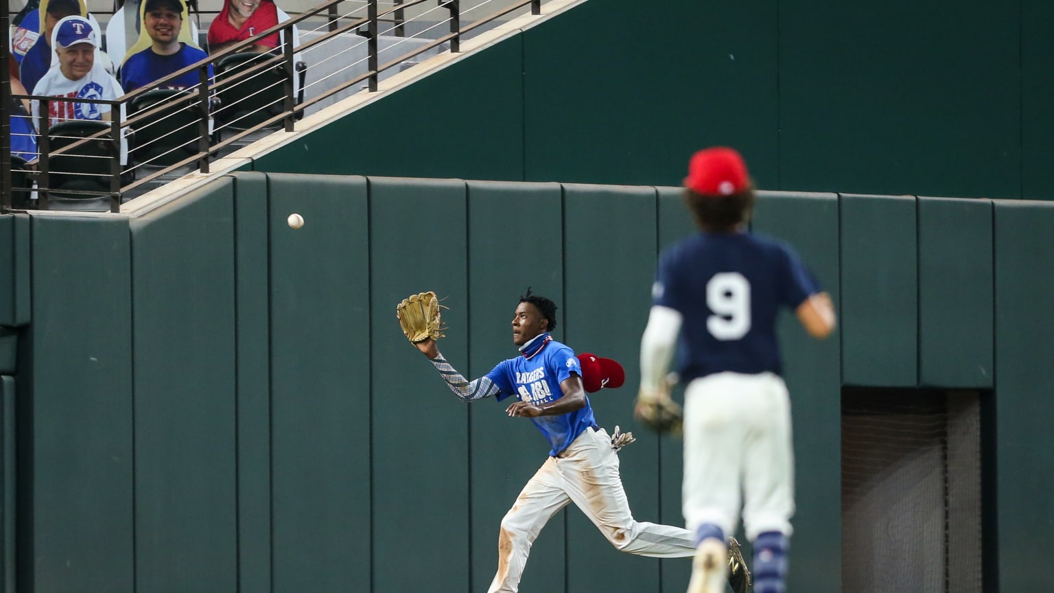 MLB Youth Academy | Texas Rangers Youth Academy | Photo Galleries | MLB.com