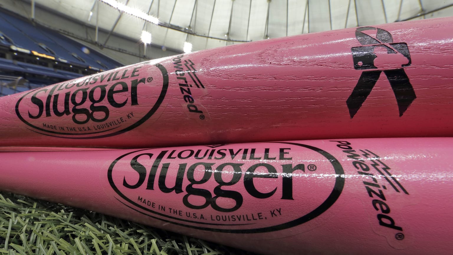 MLB announces 2018 Honorary Bat Girls