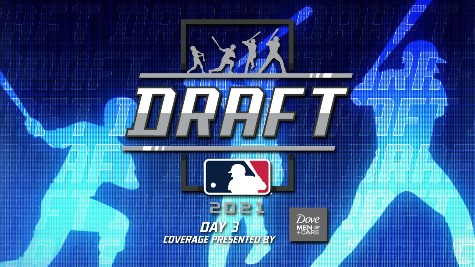 2021 MLB Draft Day 3 complete coverage