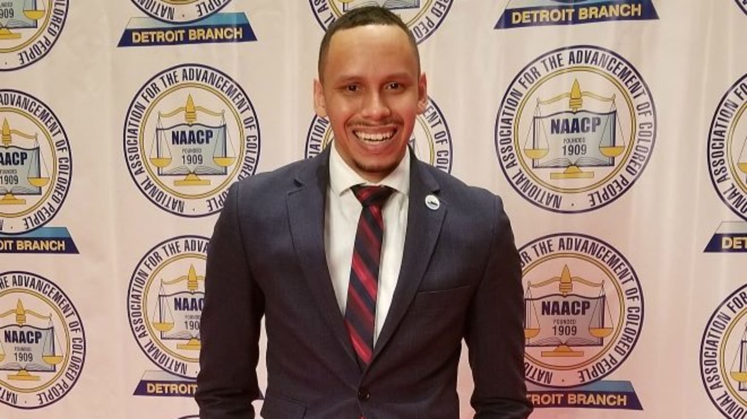 Kevin Heard, Pride Month Game Changer