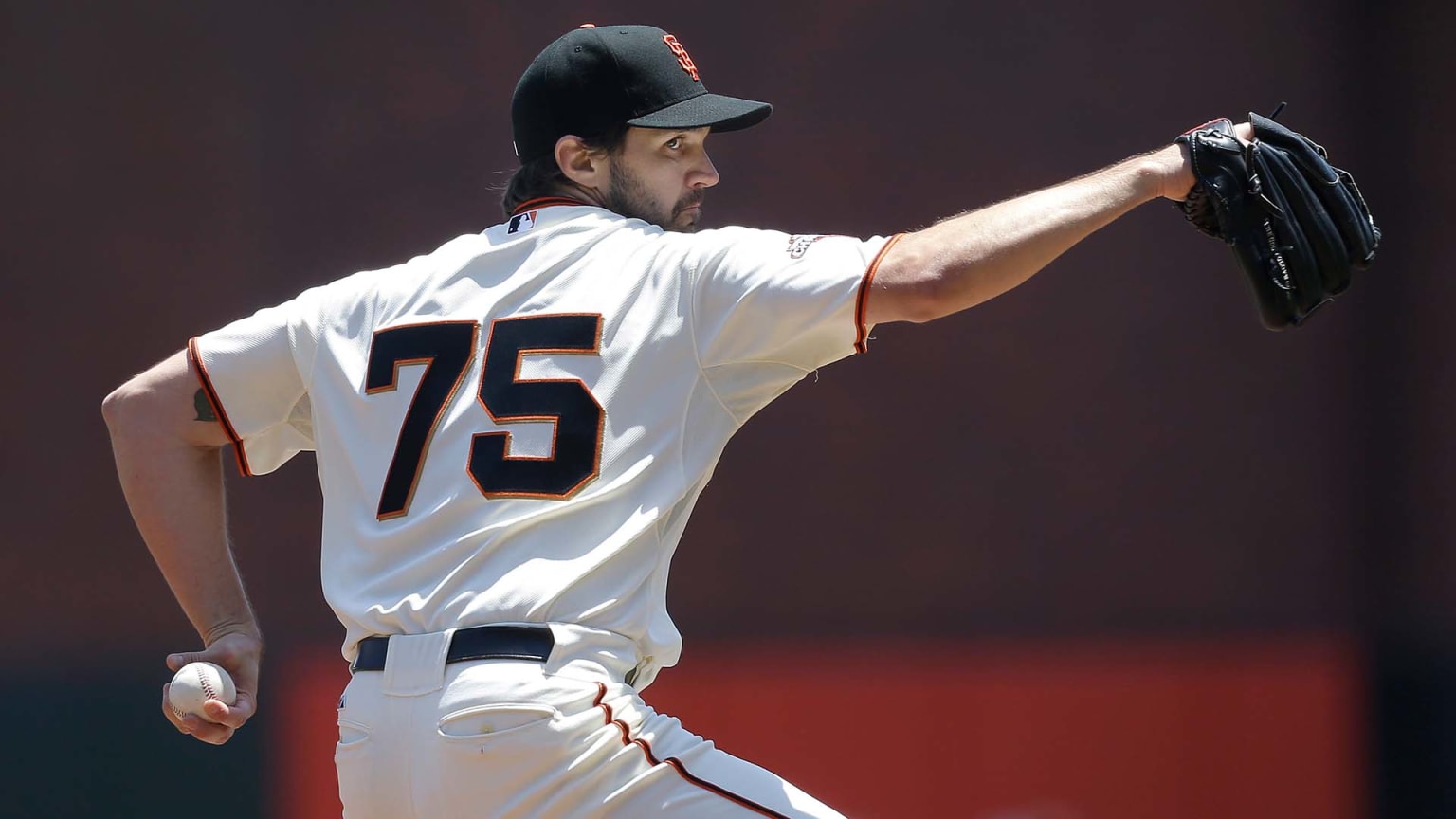 Best Giants players by uniform number