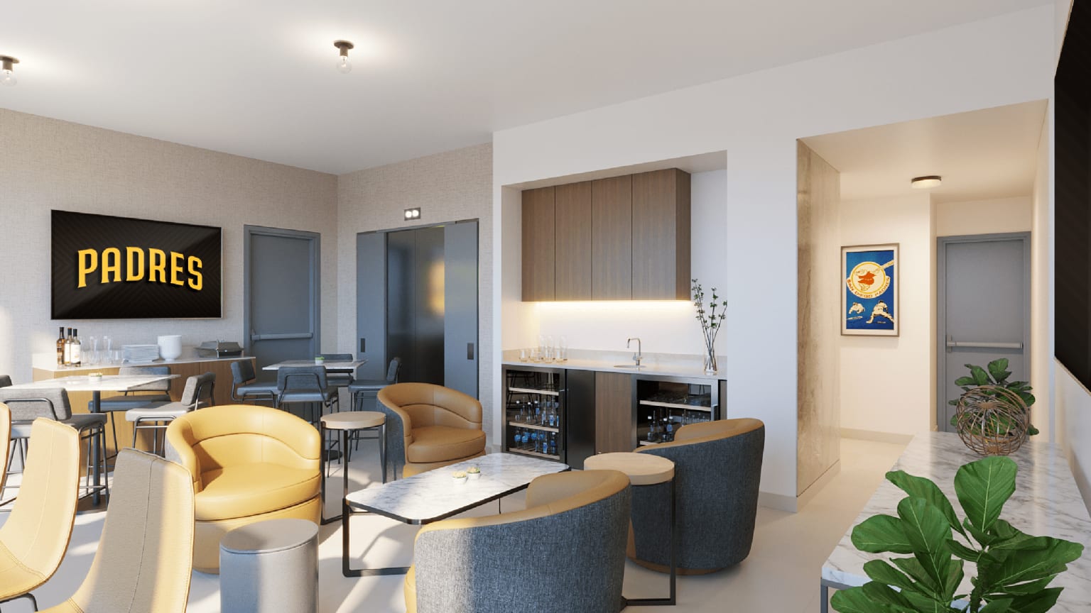 Special Ticket Offers | San Diego Padres