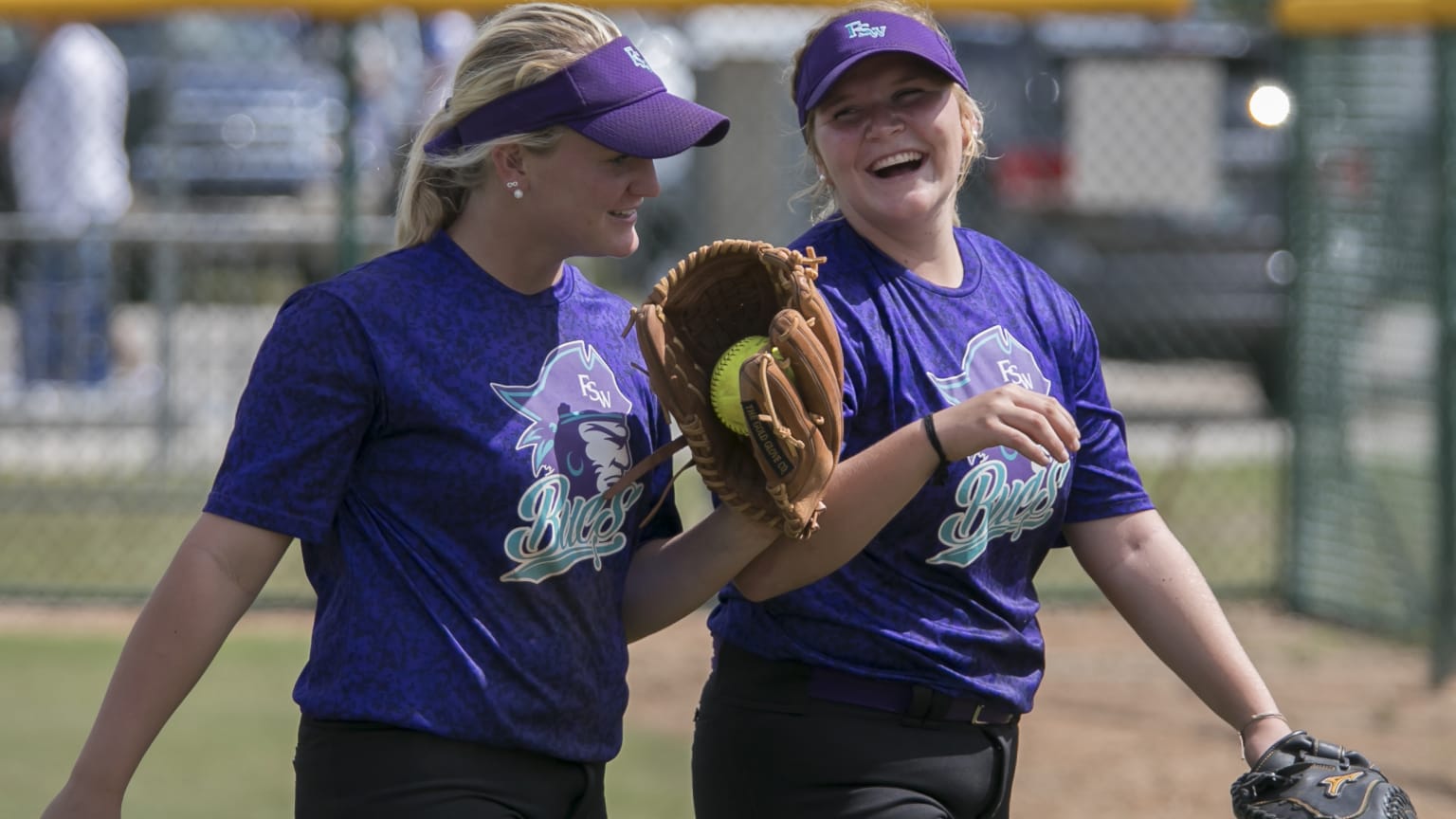 College Softball Spring Invitational | Jackie Robinson Training Complex ...