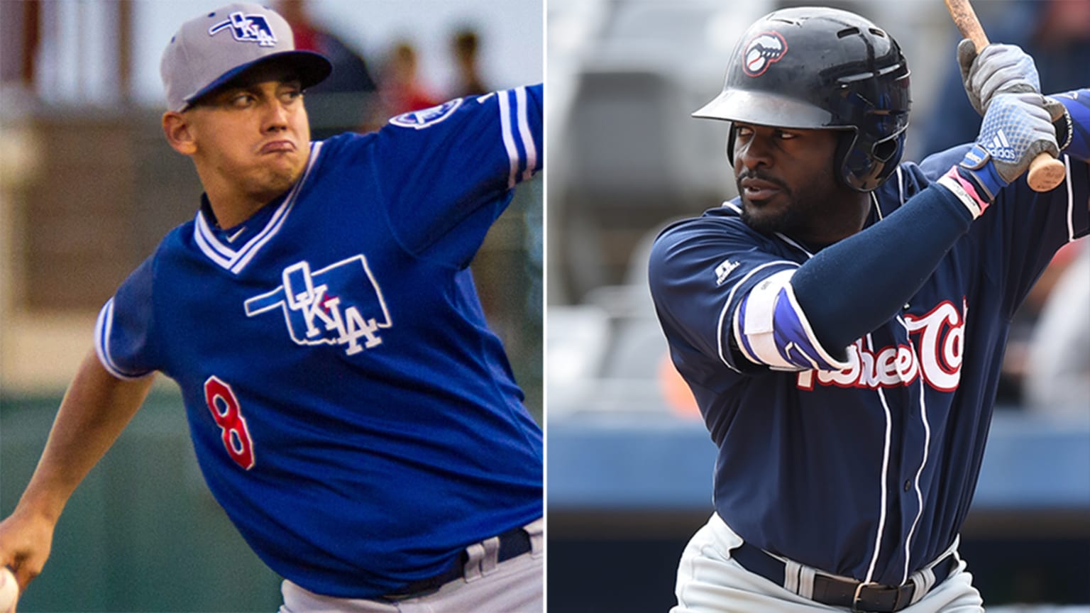 Pipeline preview: Jose De Leon to stay hot