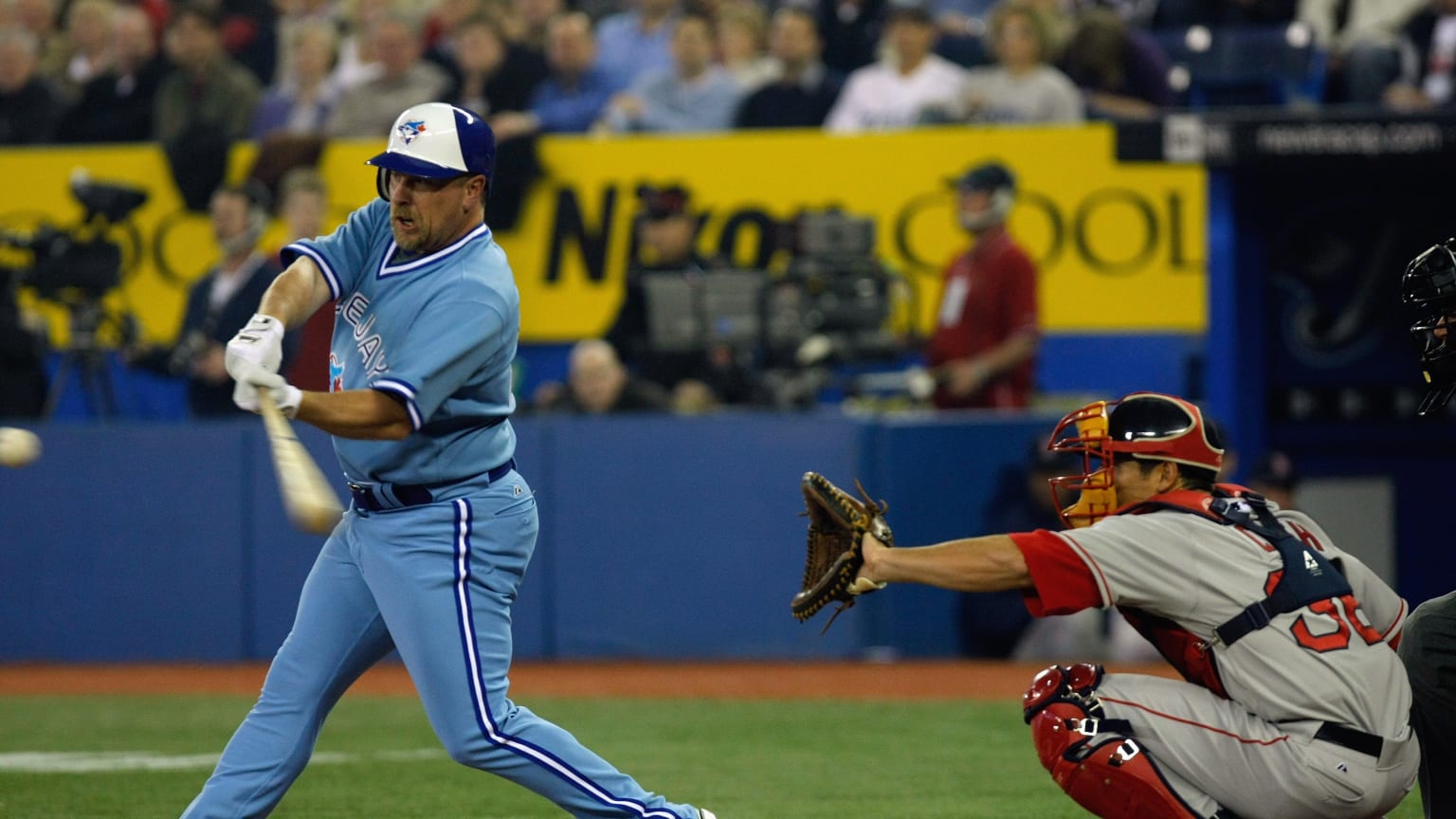 Weird baseball nicknames on each team