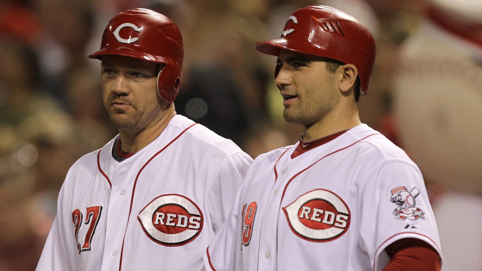 Revisiting the Reds Scott Rolen trade