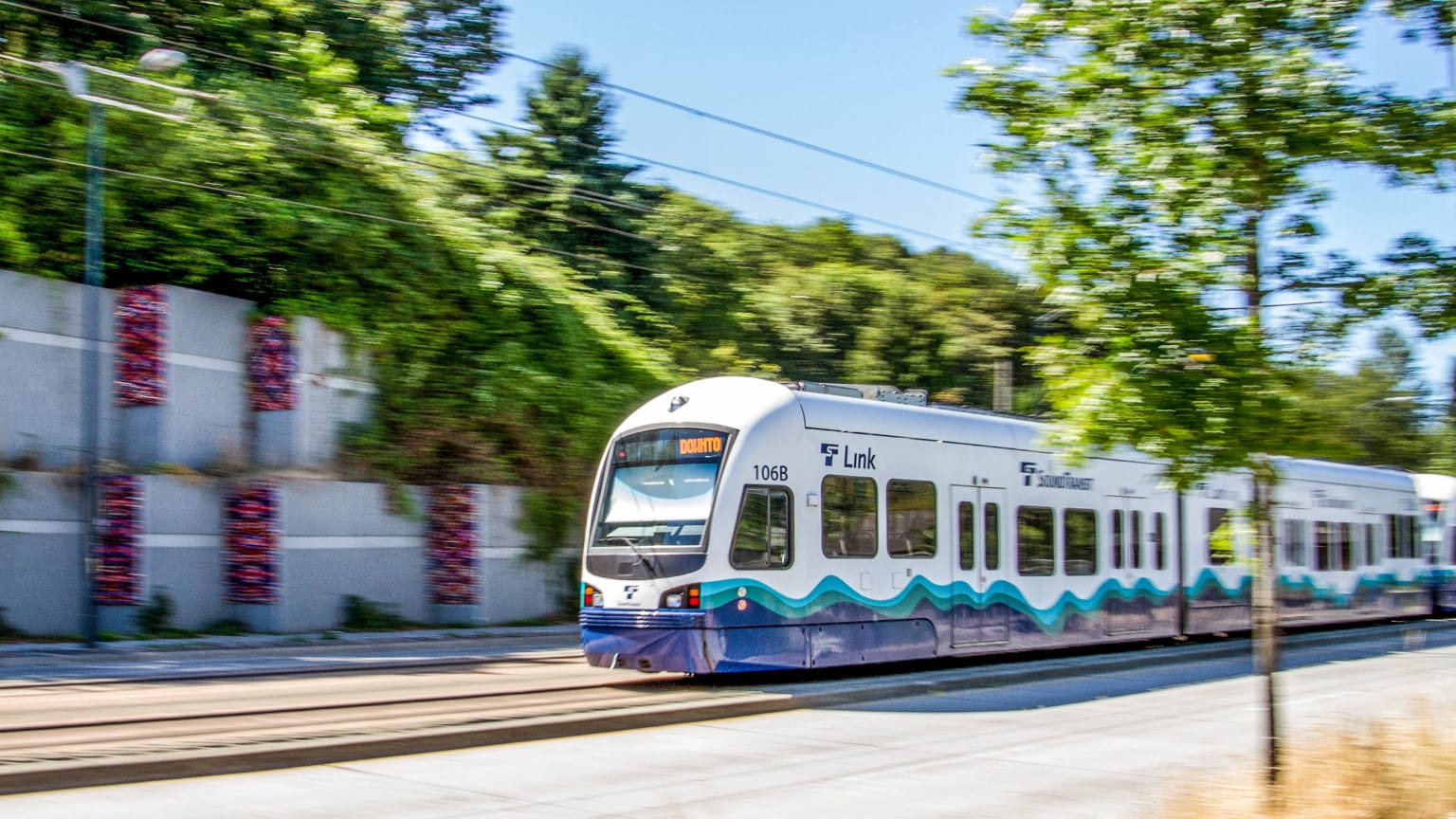 Transit | Seattle Mariners