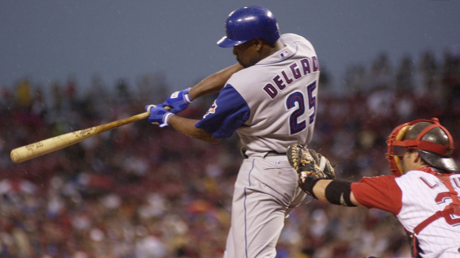 Best first basemen in Blue Jays history