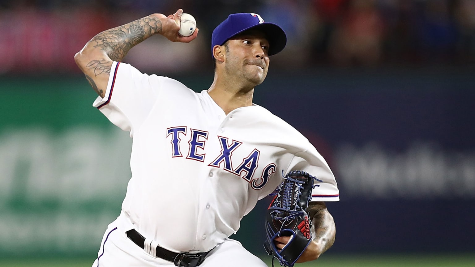 Matt Bush says he is done for the season