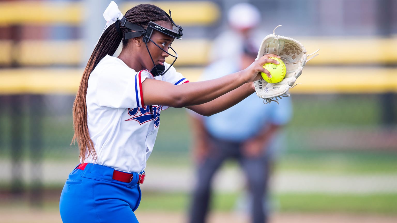 MLB Youth Academy | Texas Rangers Youth Academy | MLB.com