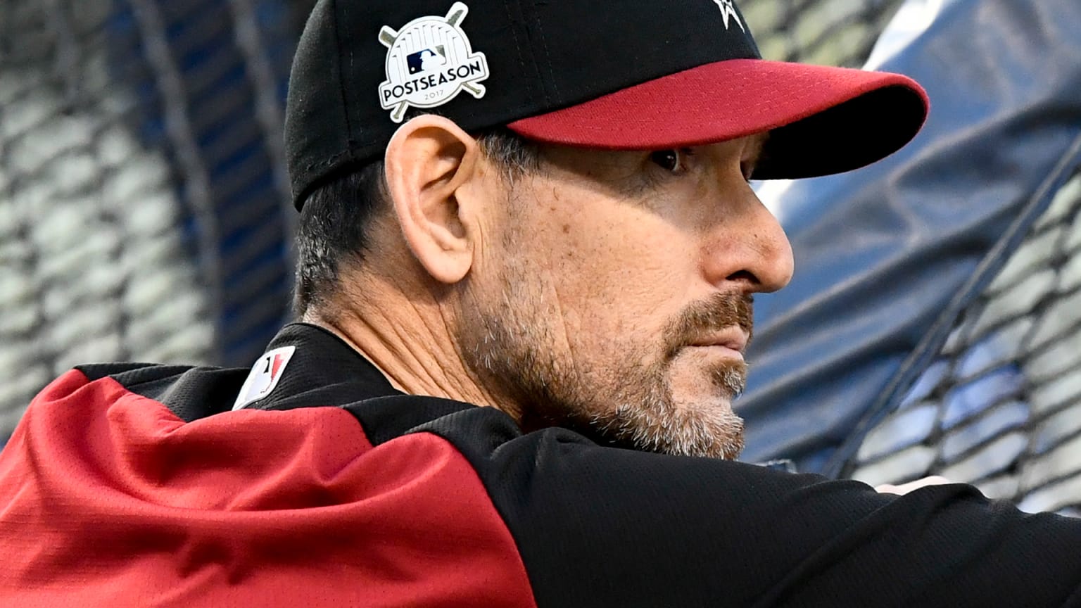 Tim Laker Mariners hitting coach