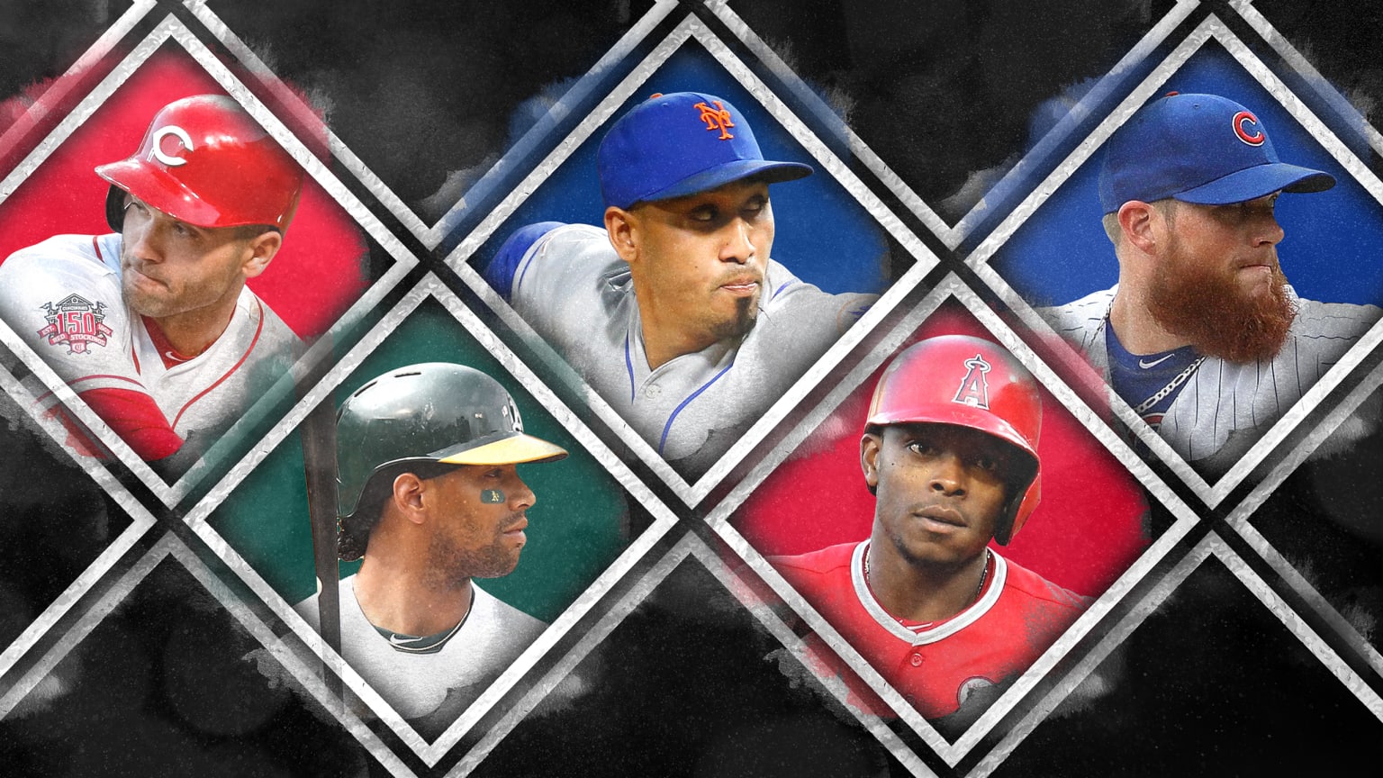 MLB comeback players for 2020