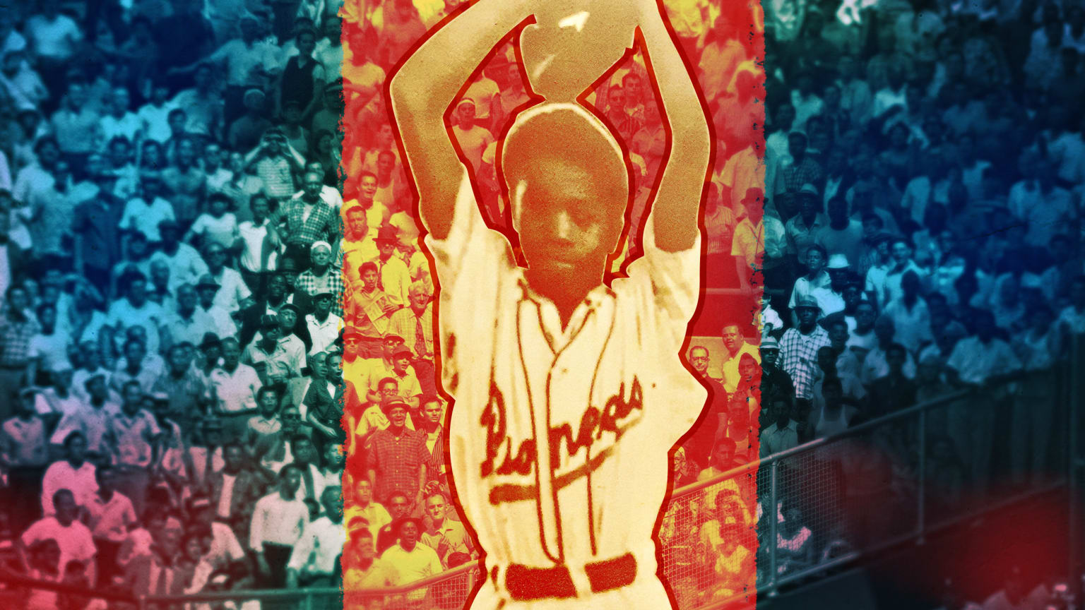 Youngest player in baseball history