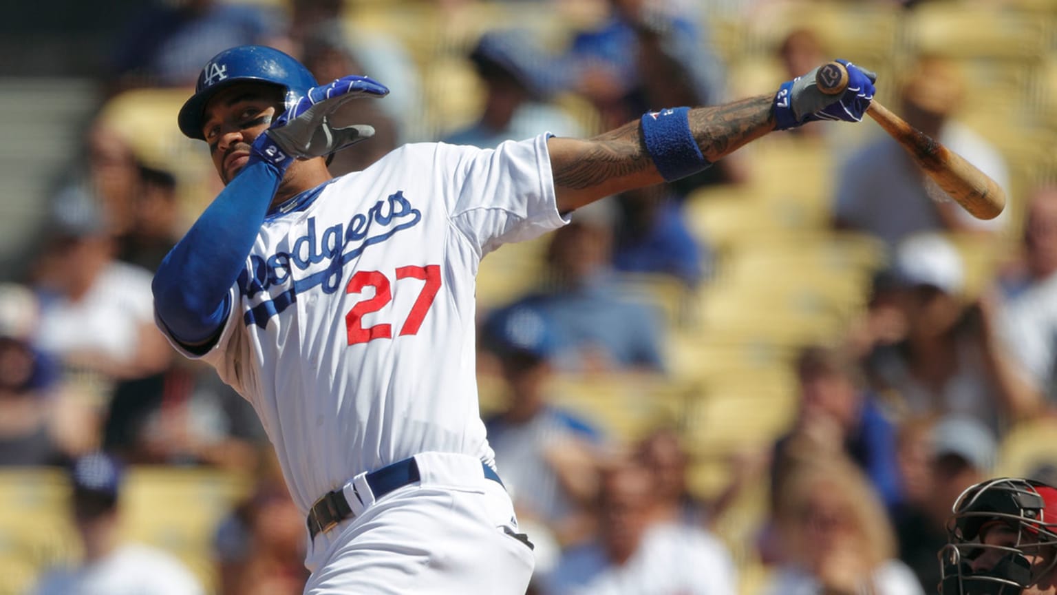 2011 MLB Awards | MLB.com