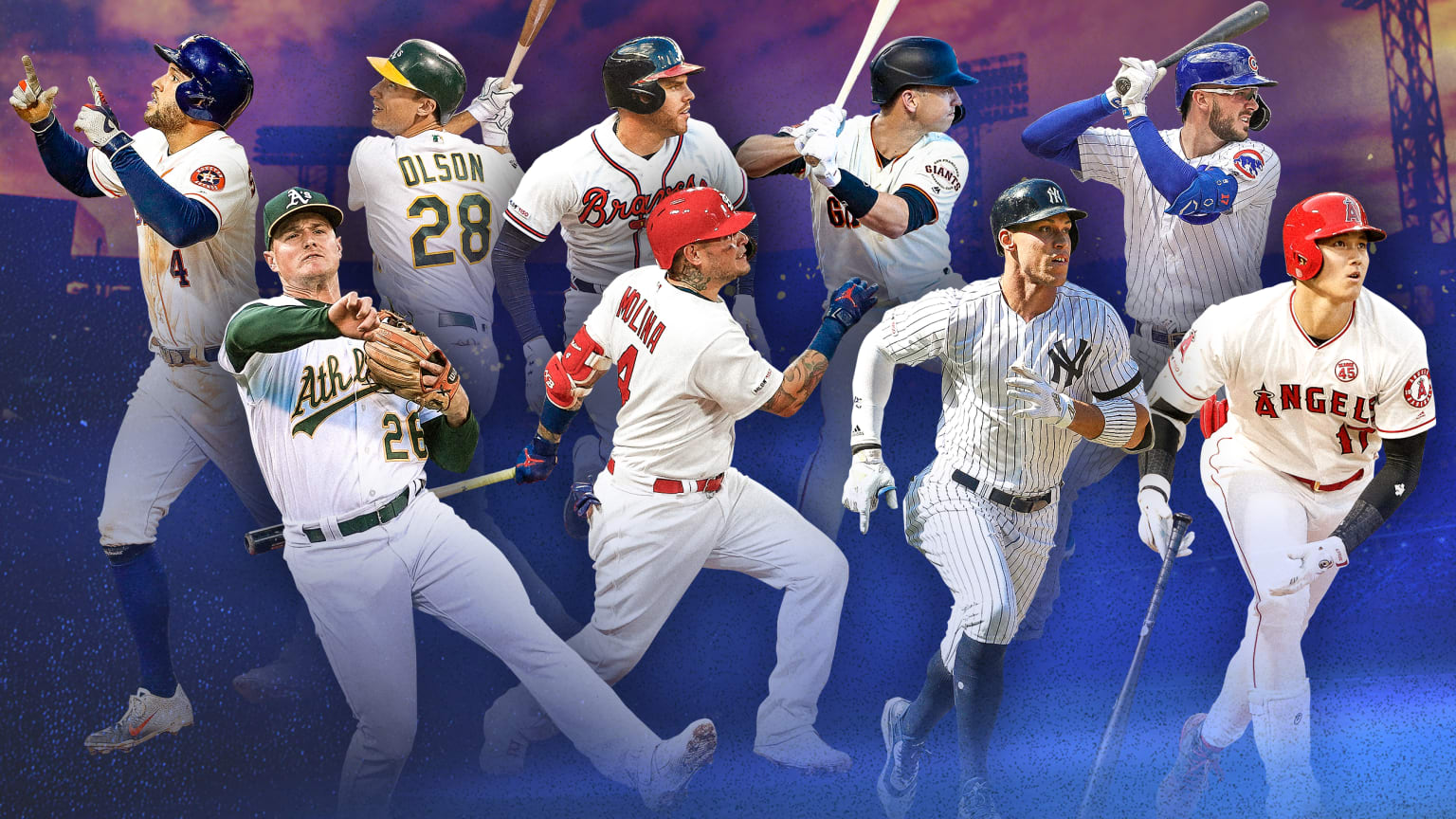 Star players who should never be traded