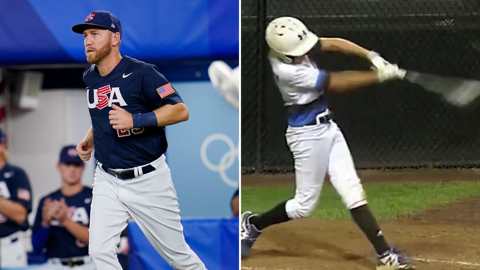 Todd Frazier's nephew, Carson, wins Mid-Atlantic Regional Championship