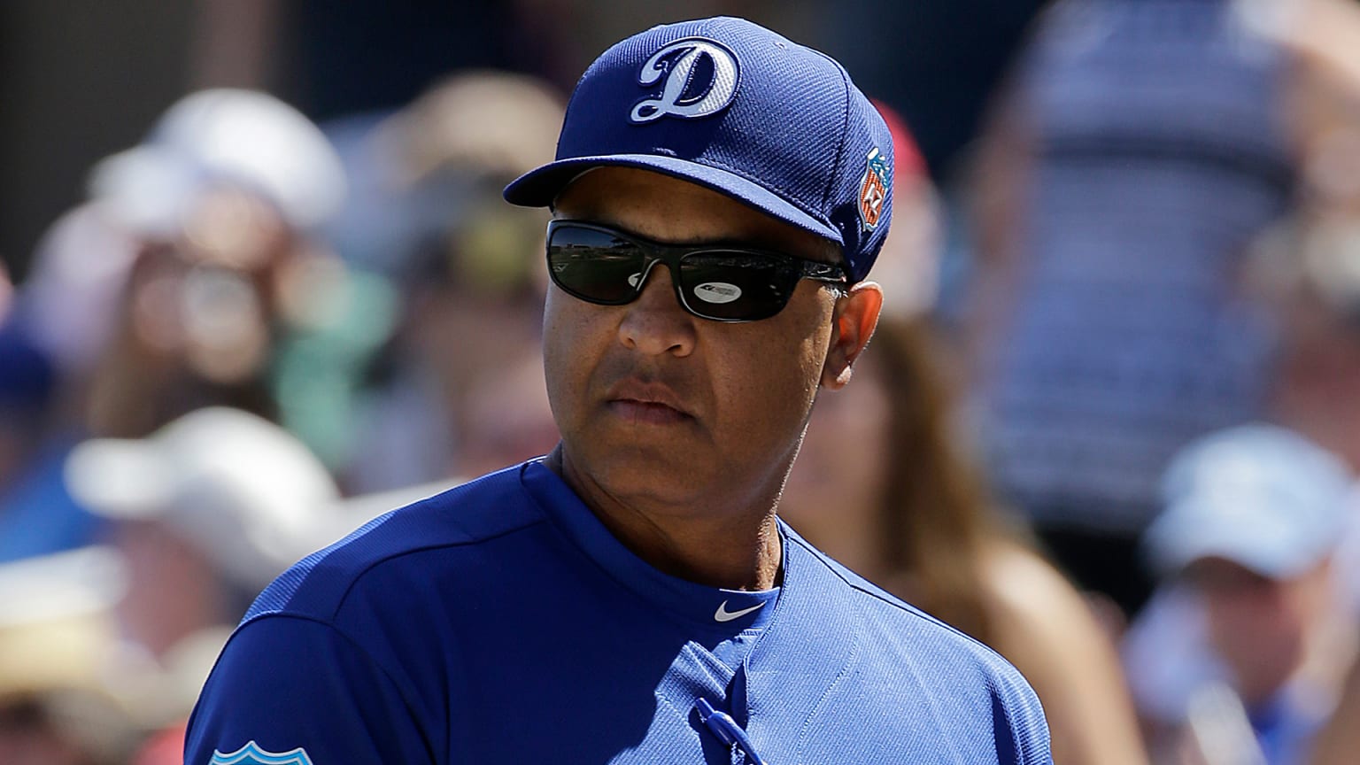 Dodgers all-time best managers