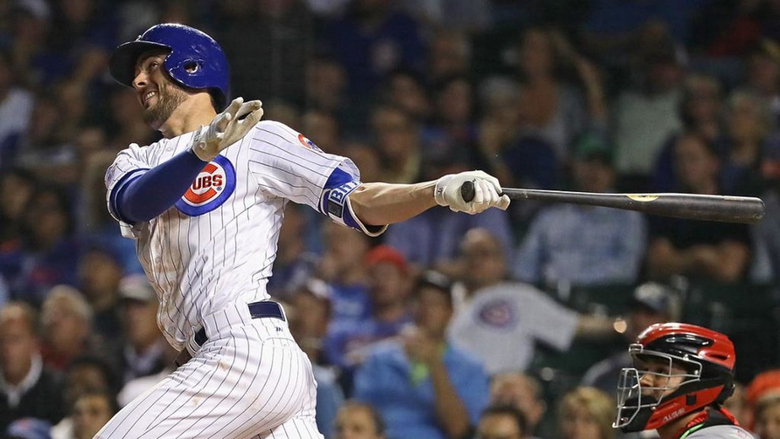 2016 MLB Awards | MLB.com