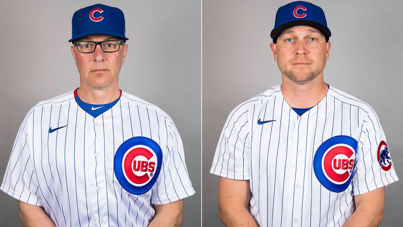 Coaches Iapoce Valaika on Cubs hitting needs