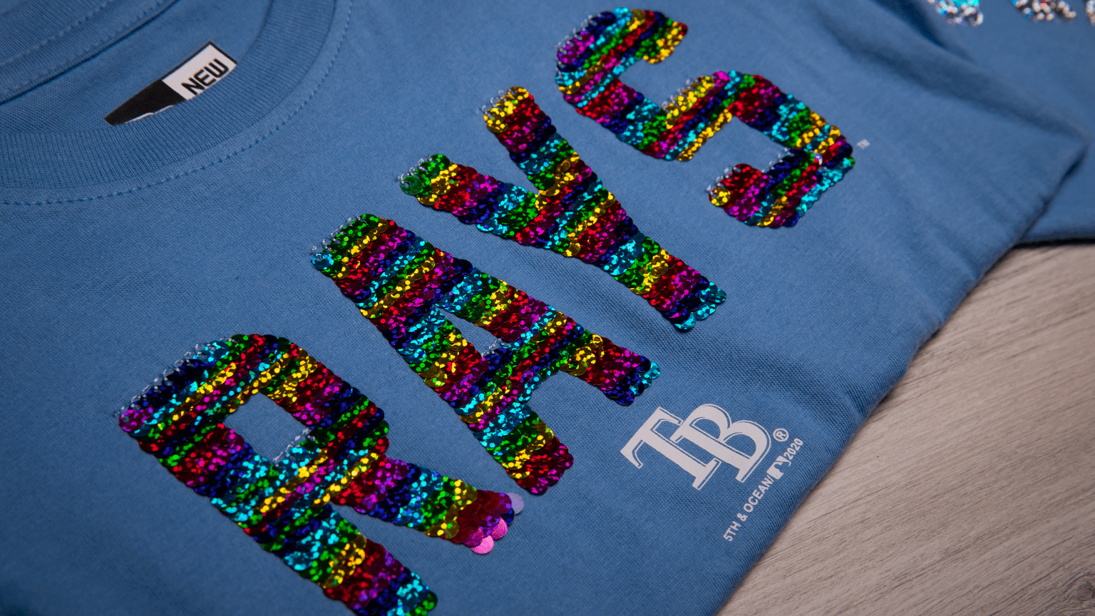 Tropicana Field Team Store | Tampa Bay Rays