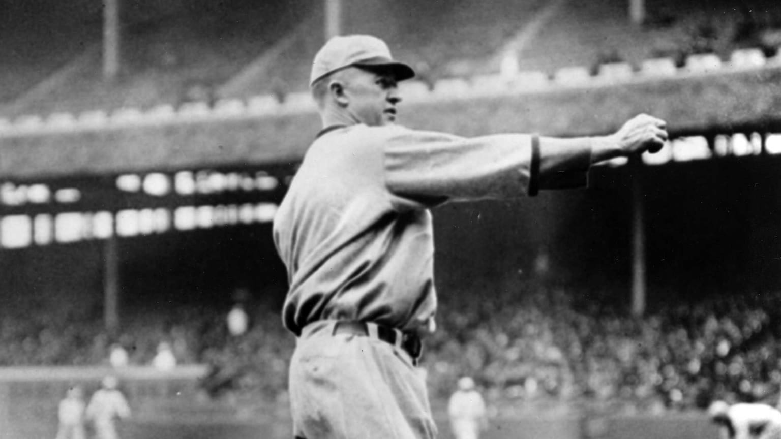 Best MLB pitchers without no-hitters