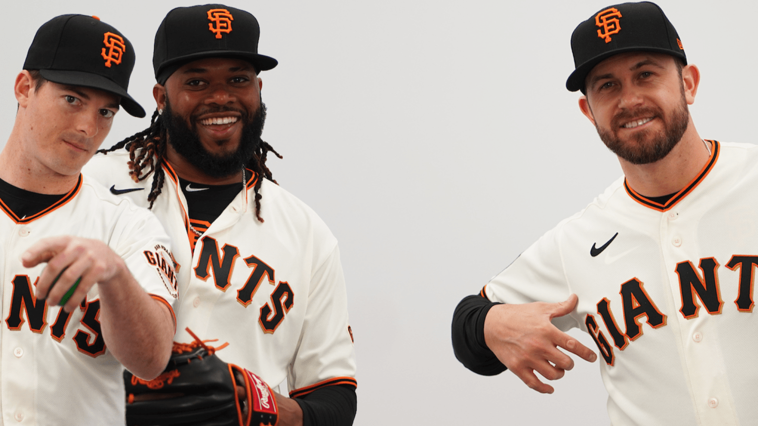 San Francisco Giants Fan Central | San Francisco Giants