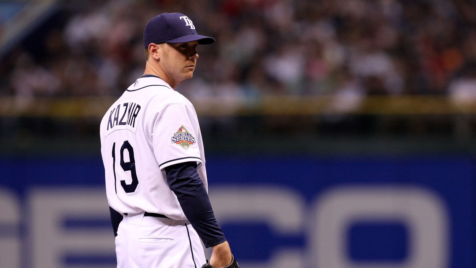 Rays' youngest players to debut in MLB