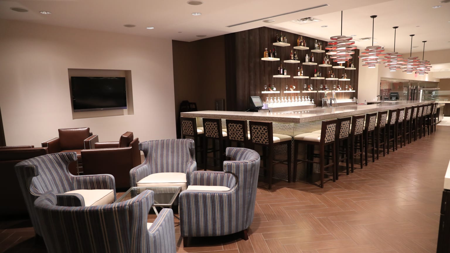 Diamond Club | Houston Astros