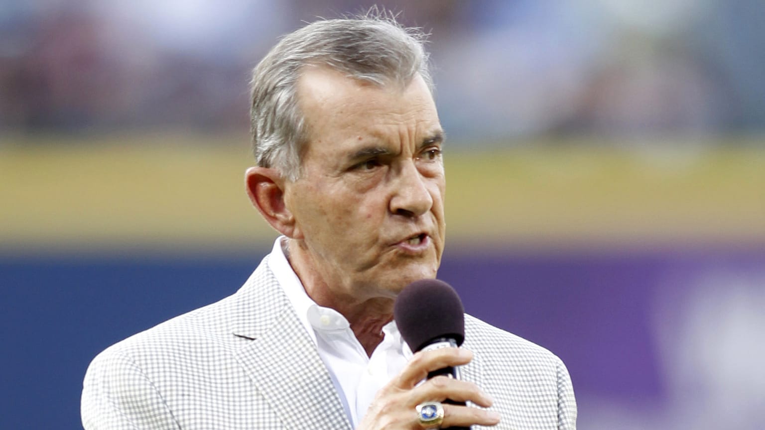 Royals all-time best general managers