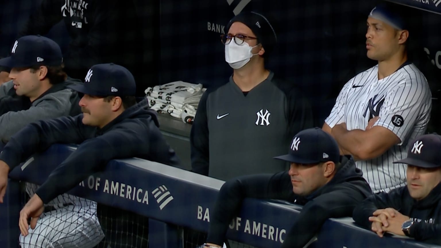 Coronavirus Information | MLB.com